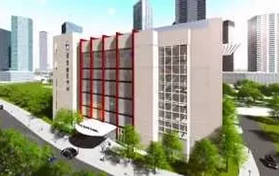 Welcome To Grace Christian College