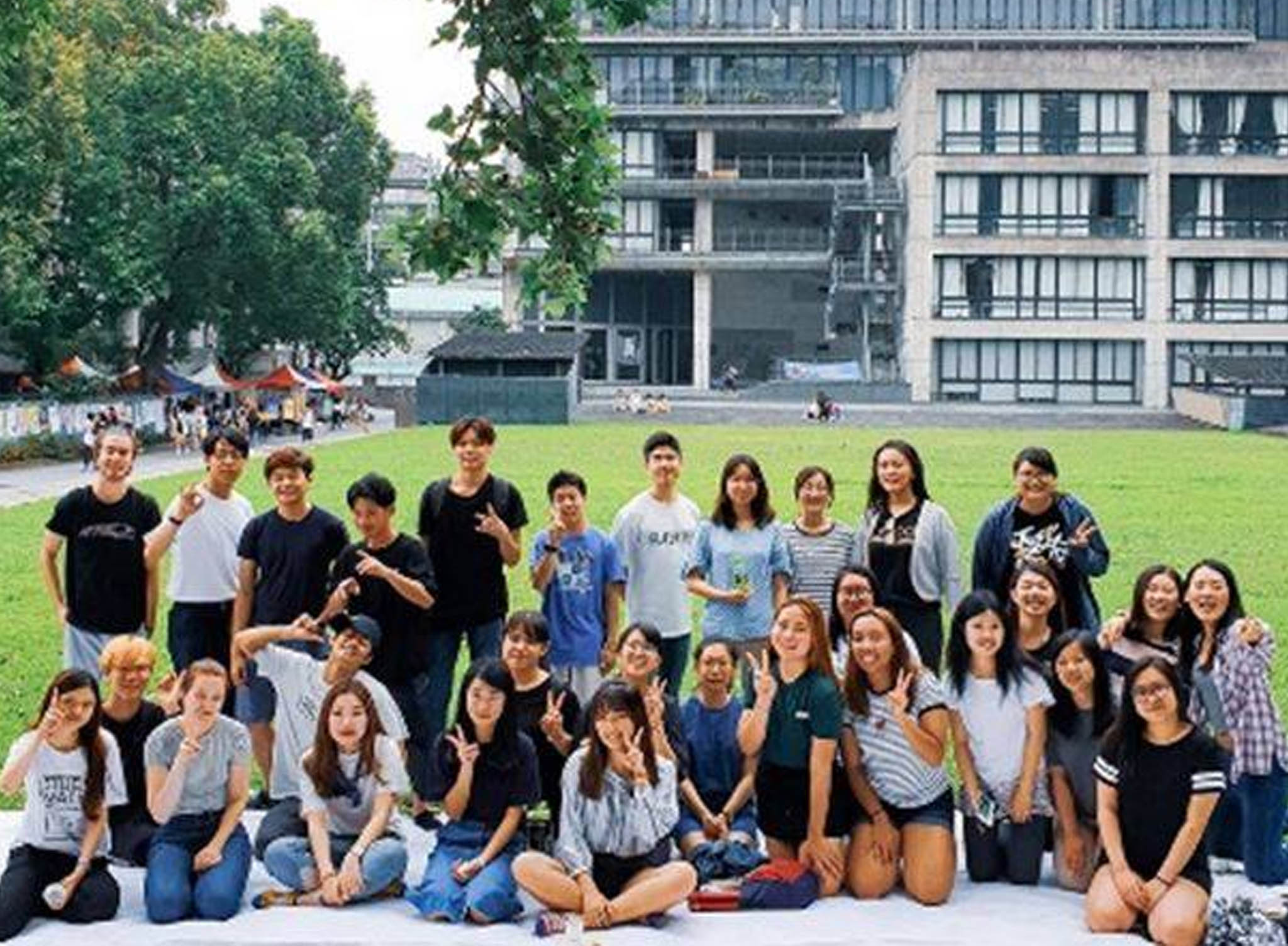 Welcome To Grace Christian College