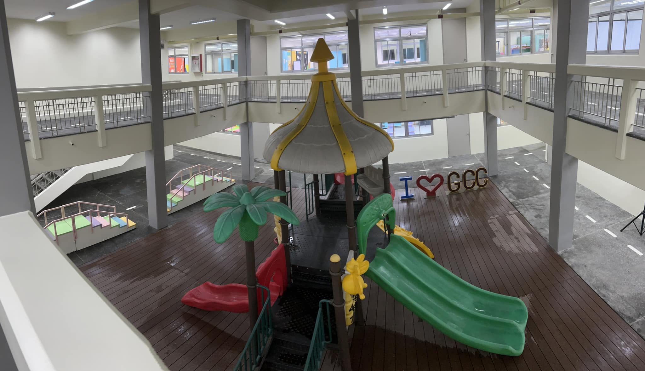 Welcome To Grace Christian College